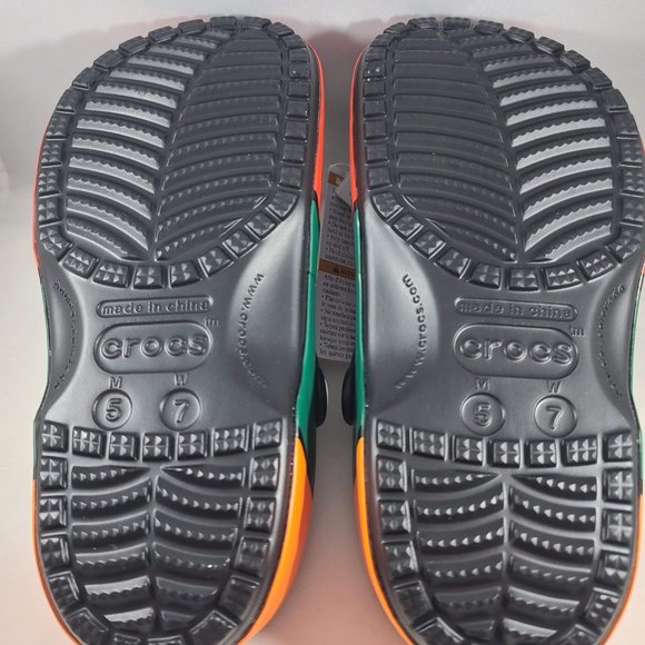 CROCS | Shoes | Nwt 7 Eleven X Crocs Classic Clog | Poshmark